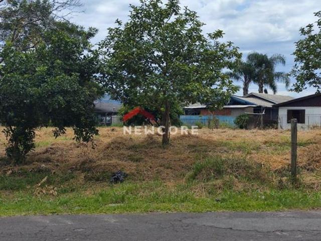Lote em Avenida Taquara Centro Parobé/RS