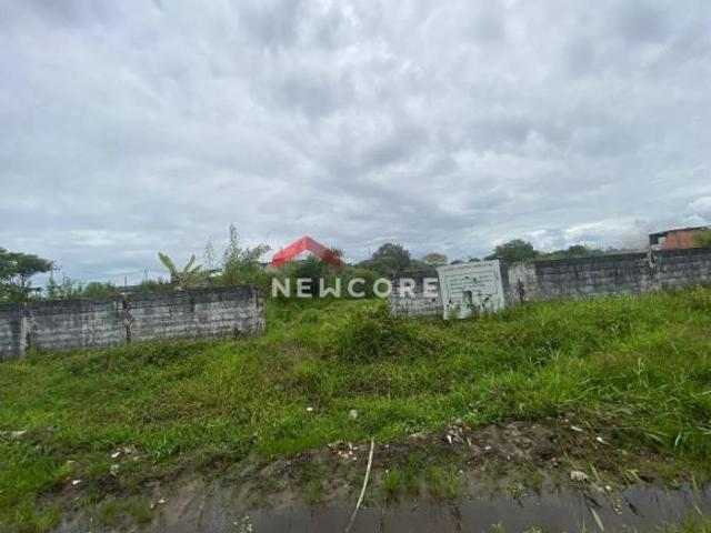 Lote em Avenida Treze Estância Leão Novaes Peruíbe/SP
