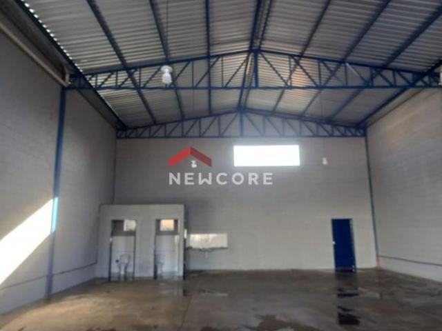 Lote em Avenida Ubirajara Zacharias Novo Mundo Uberlândia/MG