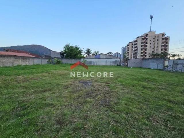 Lote em Avenida Vítor Meirelles Jardim Bela Vista Caraguatatuba/SP