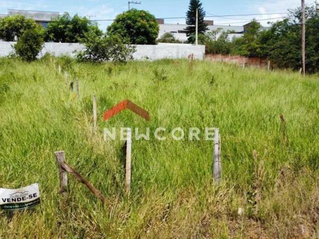 Lote em Avenida Zezico Peçanha Cidade Satélite Atibaia/SP