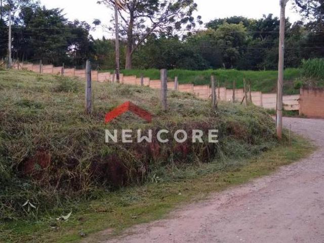 Lote em Avenida Zezico Peçanha Itapetinga Atibaia/SP