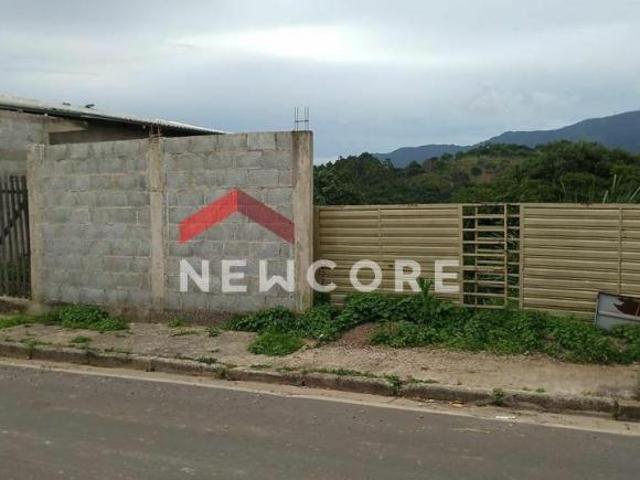 Lote em Azaléia Vila das Flores Caeté/MG