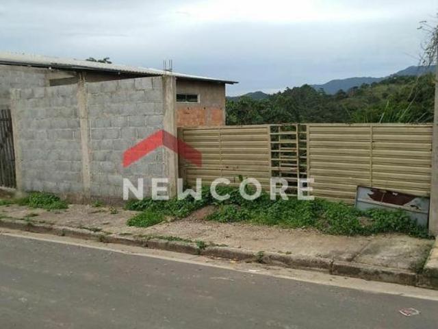 Lote em Azaléia Vila das Flores Caeté/MG
