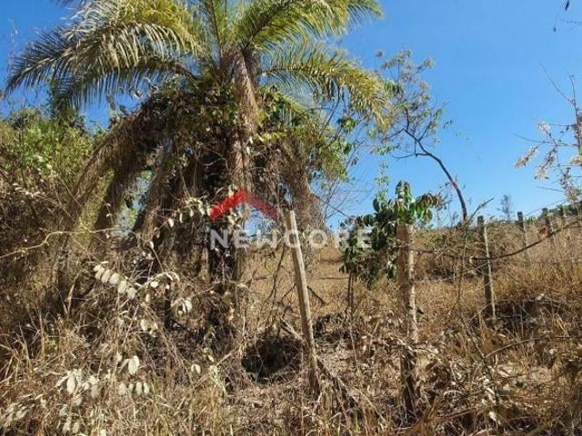 Lote em ACESSO RURAL PARQUE DO AVESTRUZ Campo Alegre Esmeraldas/MG