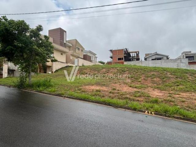 Lote em Aclive no Fazenda Paineiras