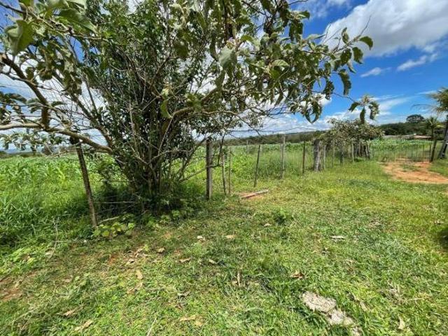 LOTE EM ÁGUAS LINDAS, 3600m²