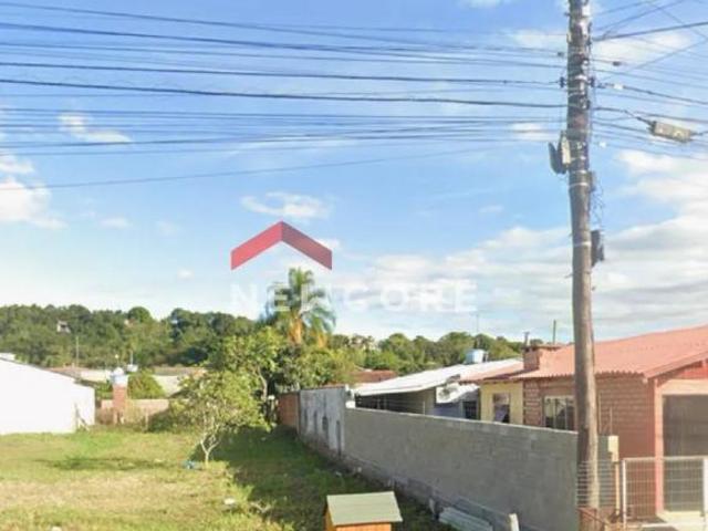 Lote em Alcides Ferreira Integração Parobé/RS