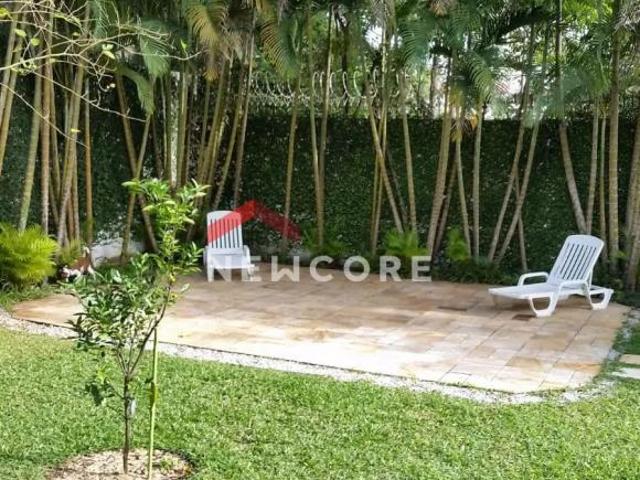 Lote em Alameda Calicut Chácara Santo Antônio Zona Sul São Paulo/SP