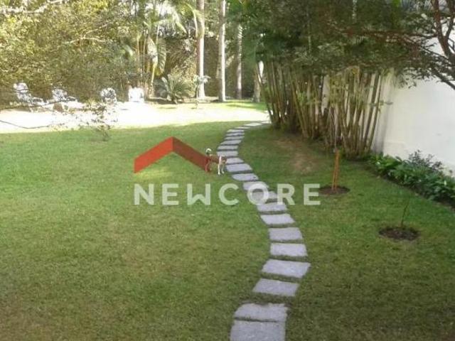 Lote em Alameda Calicut Chácara Santo Antônio Zona Sul São Paulo/SP