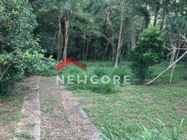 Lote em Alameda Christiano Pereira Bueno Jundiaizinho Terra Preta Mairiporã/SP