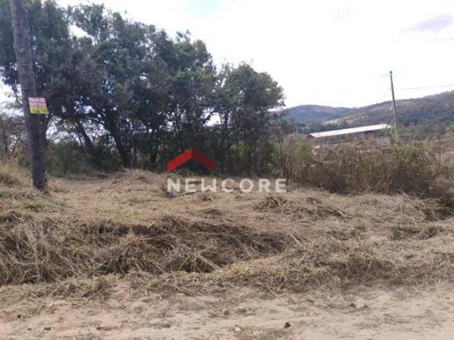 Lote em Alameda Água Marinha Condomínio Topázio Esmeraldas/MG