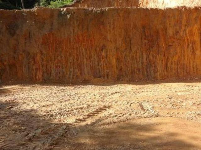 Lote em Alameda Dom Bosco Rio Acima Mairiporã/SP
