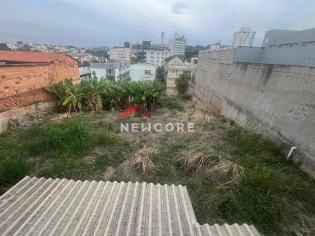 Lote em Alameda dos Jacarandás São Luiz Belo Horizonte/MG