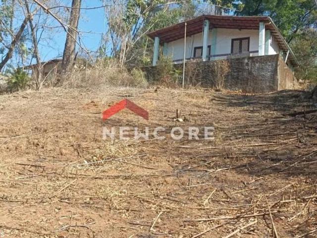 Lote em Alameda dos Paulistas Jardim Encantado Vespasiano/MG