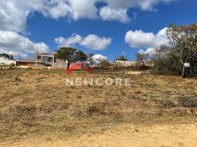 Lote em Alameda dos Pinheiros Portal Vila Rica Colônia do Marçal São João Del Rei/MG
