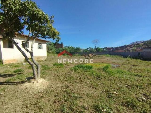 Lote em Alameda dos Rubis Vale da Prata Ribeirão das Neves/MG