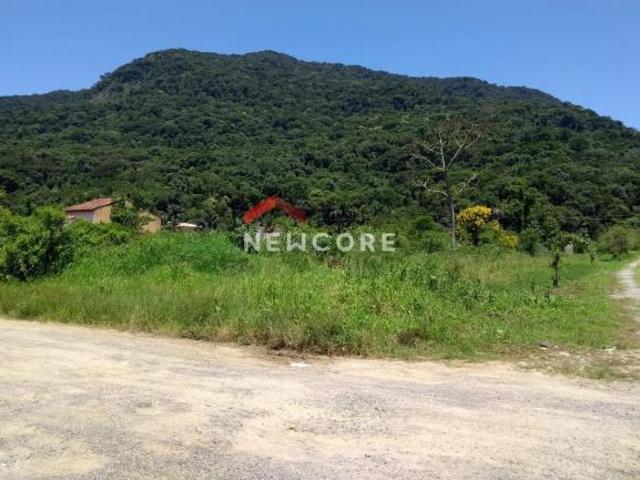 Lote em Alameda dos Tucanos Manacá dos Itatins Peruíbe/SP