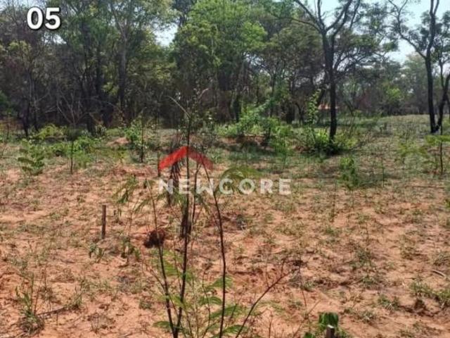 Lote em Alameda das Gaivotas Vale do Igapó Bauru/SP