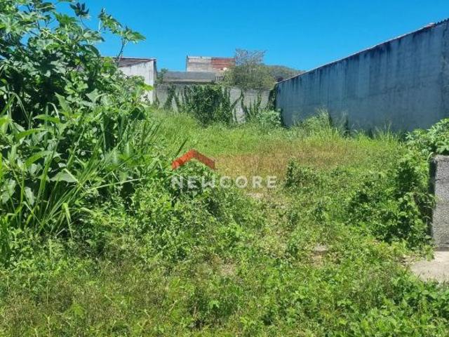 Lote em Alameda das Seringueiras Cidade Jardim Caraguatatuba/SP