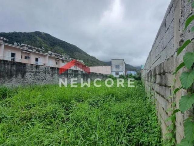 Lote em Alameda das Seringueiras Cidade Jardim Caraguatatuba/SP