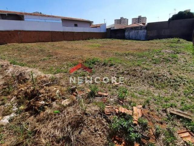 Lote em Rua Antônio Pirolla Vila Alpes São Carlos/SP