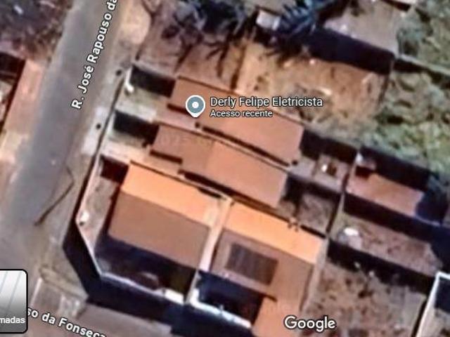 LOTE EM APARECIDA DE GOIANIA ATRAS DO JARDIM VERSALHES Lote à Venda, 360.00 por R$ 130000.00 no set