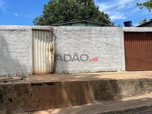 Lote em Aparecida de Goiânia Lote à Venda, 360.00 por R$ 210000.00 no setor Vila Maria AD32949