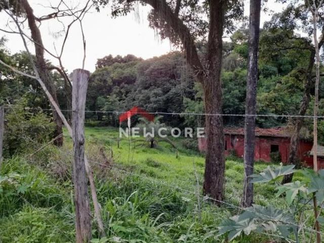 Lote em Área mista 11.700m2 Lagoa de Santo Antônio Pedro Leopoldo/MG