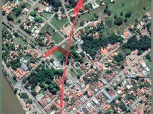 Lote em Aruanã Setor Central Aruanã/GO