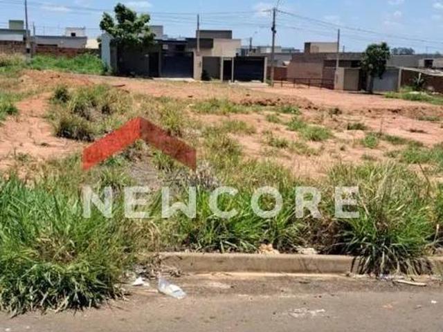 Lote em Bady Bassitt Centro Bady Bassitt/SP