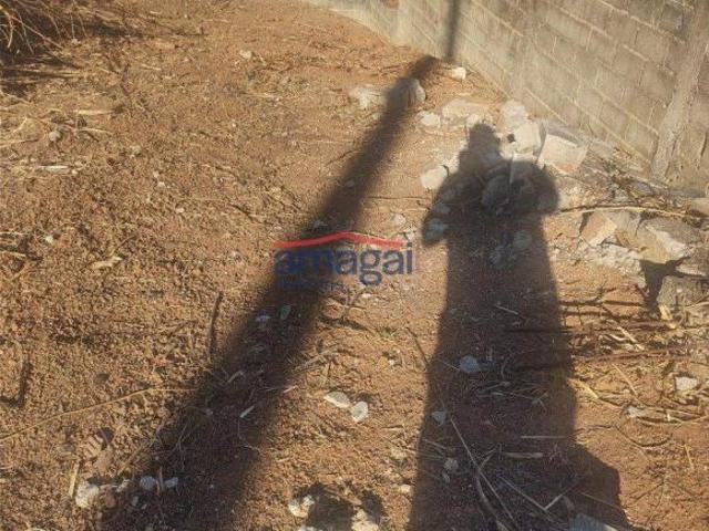 LOTE EM BAIRRO COM TODA INFRA ESTRUTURA