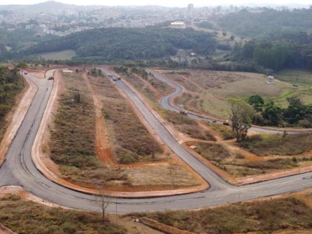 Lote em Barbacena