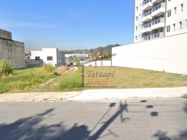 Lote em Barueri Bethaville