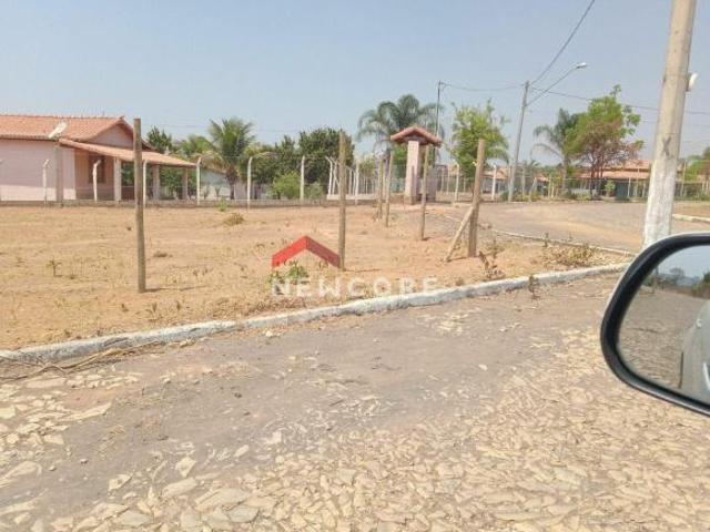 Lote em Caetanópolis Centro Caetanópolis/MG