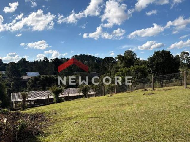 Lote em Caminho das Ovelhas Serra Velha São Francisco de Paula/RS