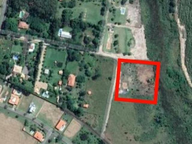 Lote em caminho m PRIMAVERA São Pedro/SP