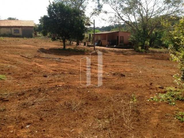 Lote em Cardoso Continuação Aparecida de Goiânia: venda por R$ 1.300.000