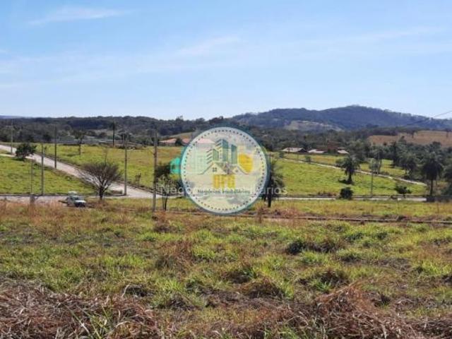 Lote em comdomínio Fechado em Sete Lagoas
