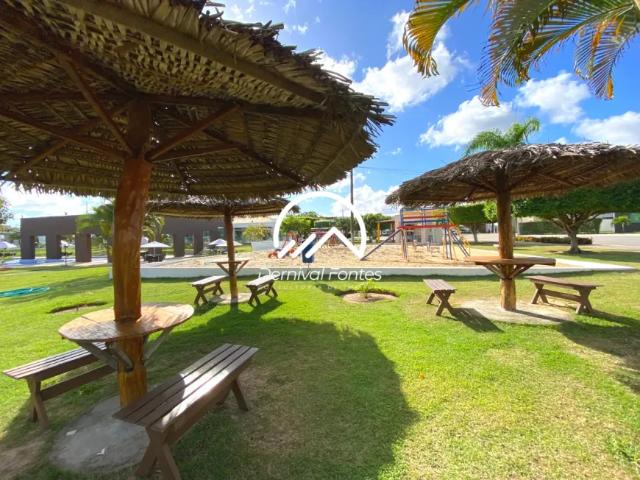 Lote em Condomínio Fechado Green Club I