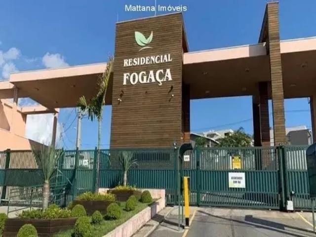 Lote em condomínio para venda tem 250 metros quadrados