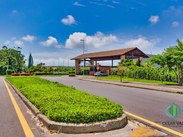 Lote em condomínio para venda tem 882 metros quadrados no Costão Golf Ville Florianópolis SC