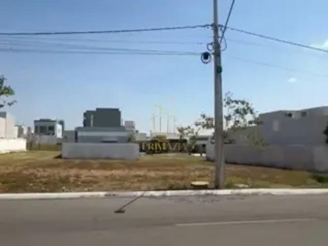 Lote em Condomínio Primor das Torres
