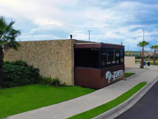 Lote em condomínio à venda, Gávea Jardins Uberlândia/MG