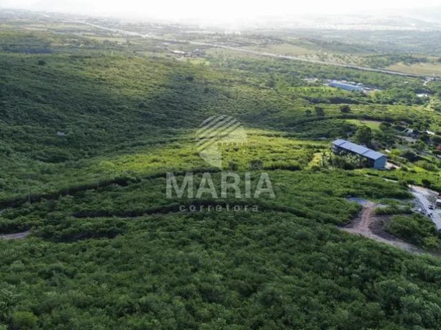 Lote em condomínio à venda em Sairé/PE!