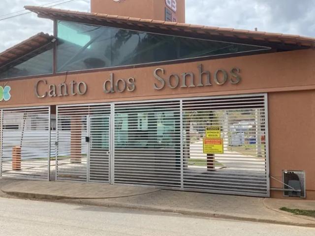 Lote em Condomínio Violeira, Viçosa MG