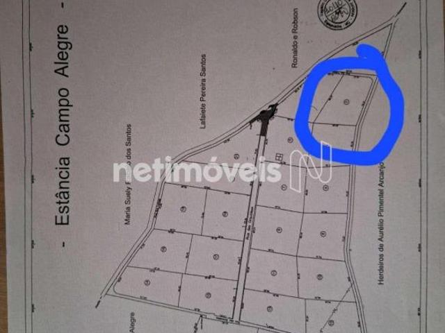 Lote em condominio