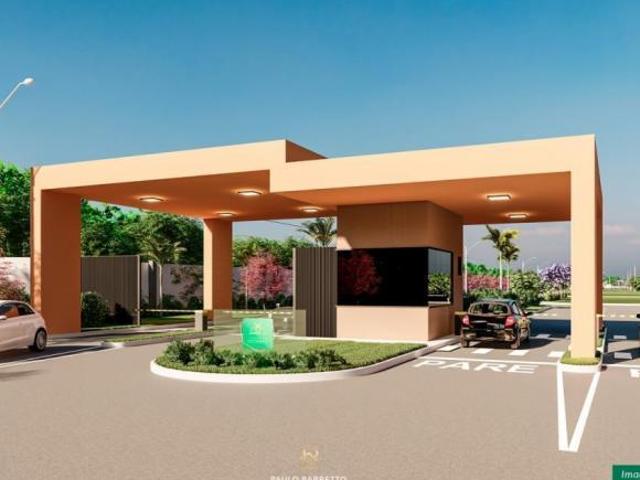 Lote em Condomínio, 180m², à venda em Cuiabá, ALTOS DO COXIPO