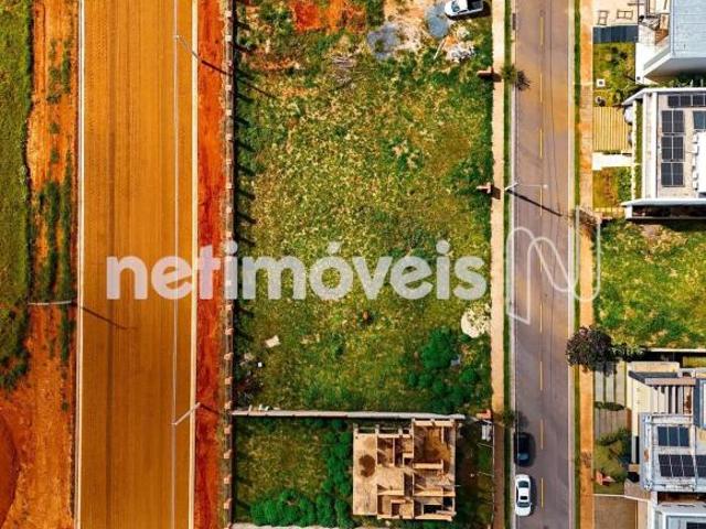 LOTE EM CONDOMÍNIO |