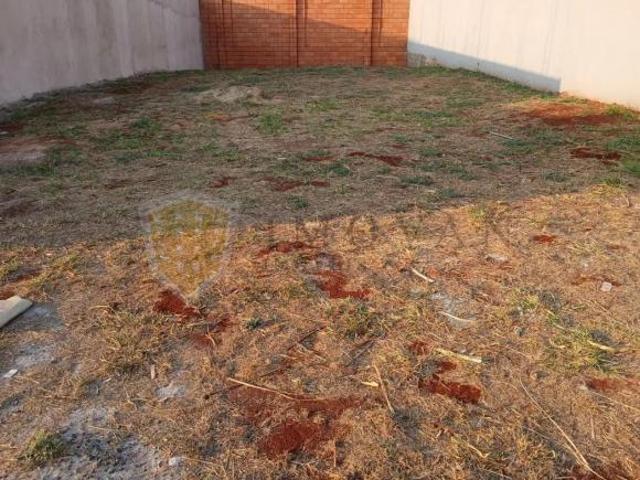 Lote em Condomínio